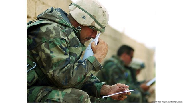En fotos: las mejores imágenes ganadoras del premio Pulitzer desde 1942 ...
