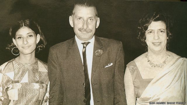 कैसे चुकाया यहया ख़ां ने मानेकशॉ का क़र्ज़? - BBC News हिंदी