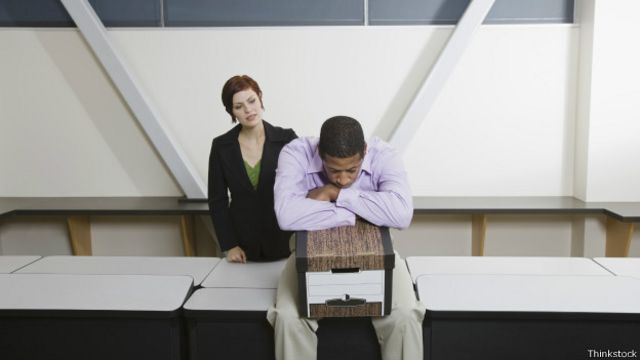 Seis ideas para aprovechar su tiempo libre si está desempleado - BBC ...