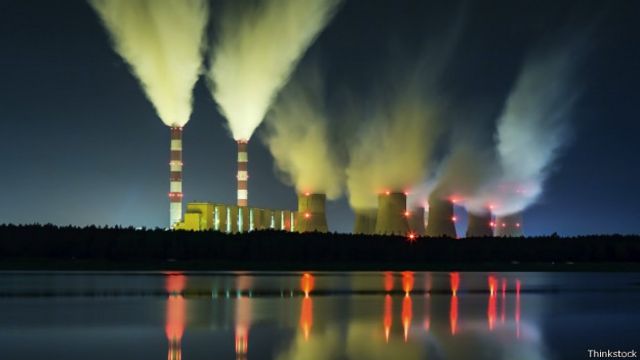 Científicos reconocen fracaso reiterado en las metas para reducir ...