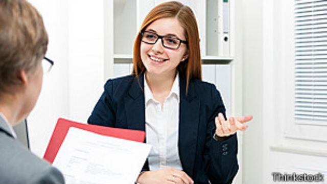 ¿Cuándo los conflictos son buenos en el trabajo? - BBC News Mundo