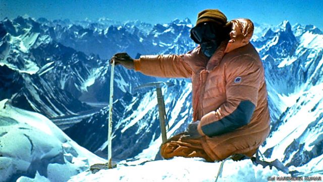 فوجیوں کی تلاش: پاکستان کی مدد کی پیشکش، بھارت کا انکار - BBC News اردو