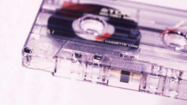 Survei: Anak muda masih beli kaset - BBC News Indonesia