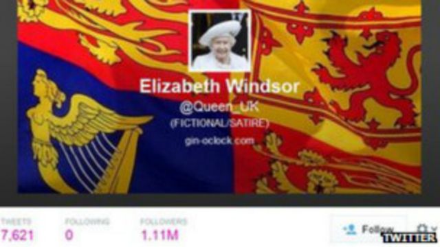 Twitter-зірка: як знайти друзів та не втратити їх - BBC News Україна