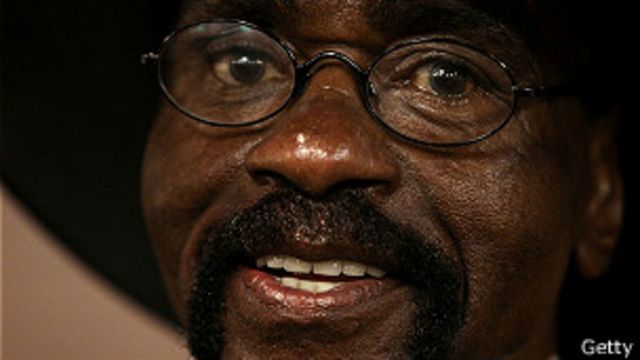 Fallece el exboxeador Rubin "Hurricane" Carter - BBC News Mundo