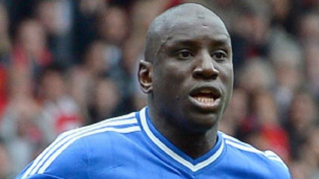 Demba Ba va signer au Besiktas - BBC News Afrique