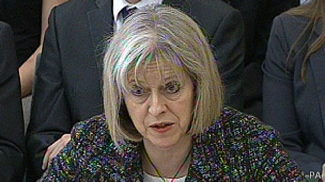 Révision des pratiques d’interpellation - BBC News Afrique