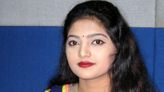 গানগল্প : সালমা আক্তার - BBC News বাংলা