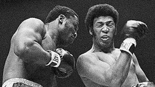 Muere el boxeador estadounidense Jimmy Ellis - BBC News Mundo