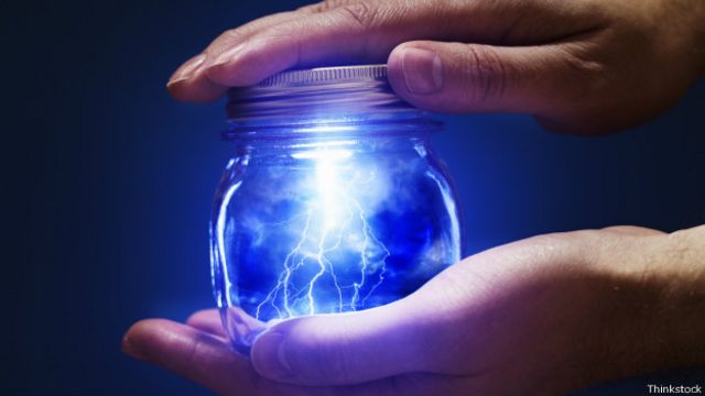 ¿Es posible realmente controlar el clima? - BBC News Mundo