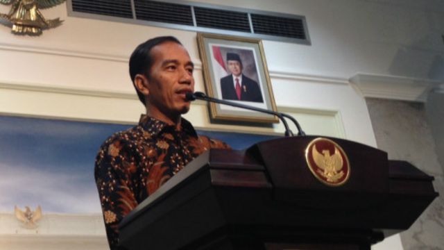 Makna Jokowi sebagai presiden Indonesia - BBC News Indonesia