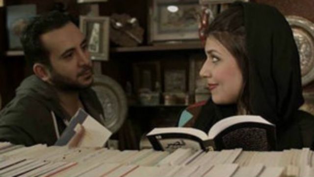 سریال سازی به سبک شبکه‌های ماهواره‌ای فارسی - BBC News فارسی