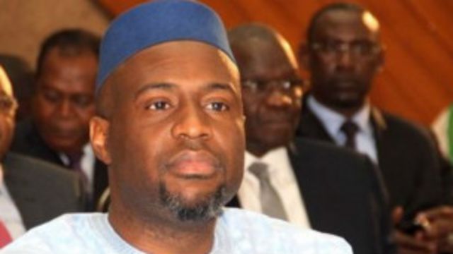 Mali: départ du ministre de la défense - BBC News Afrique