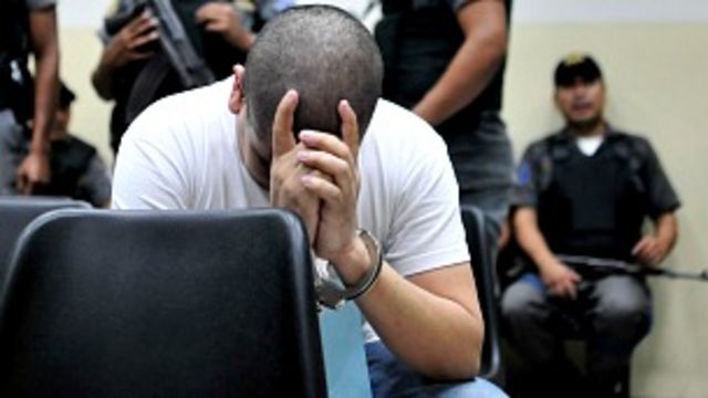 ¿Qué pasó con los Zetas, el cartel más temido de México? - BBC News Mundo