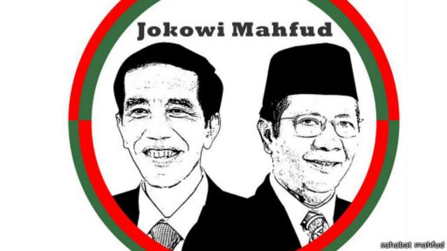 Prabowo mengklaim didukung Mahfud MD - BBC News Indonesia Prabowo mengklaim didukung Mahfud MD - BBC News Indonesia