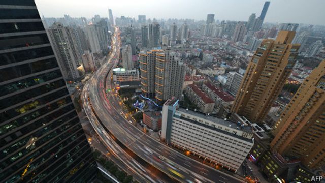 La unidad china 61398, el nuevo enemigo número uno de EE.UU. - BBC News ...