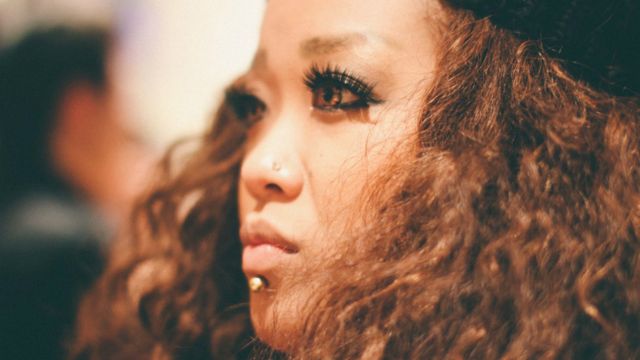 'B-stylers': conheça os japoneses de 'alma negra' - BBC News Brasil