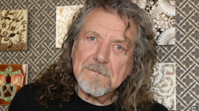 Led Zeppelin hadapi gugatan hak cipta - BBC News Indonesia