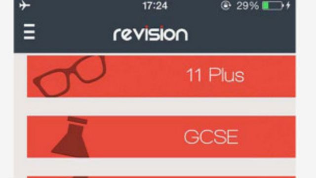 La app que ayuda a prepararse para los exámenes - BBC News Mundo