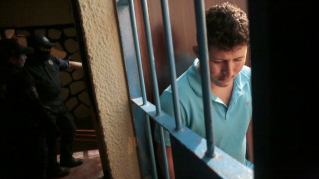 México: ¿cuánto pagan los presos por sobrevivir en las cárceles? - BBC ...