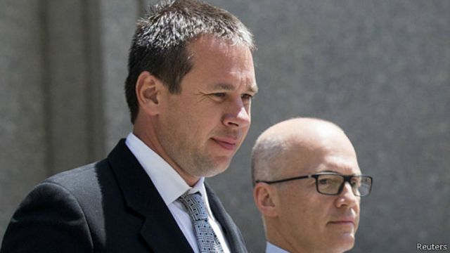 Encarcelan a estadounidense por contrabandear fósiles de dinosaurios ...