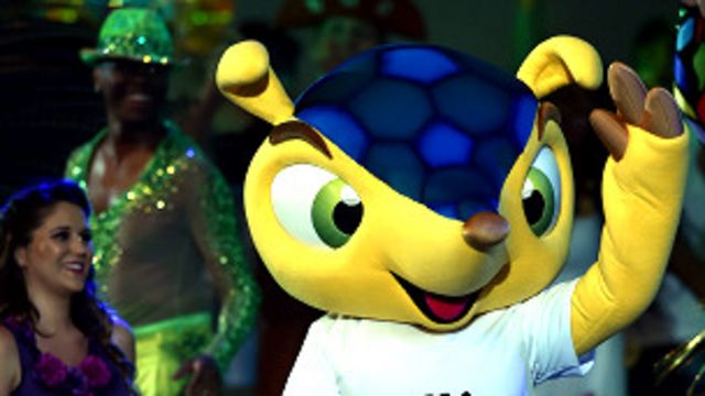 ONG pede US$ 1,4 milhão à Fifa para resolver impasse de Fuleco - BBC ...