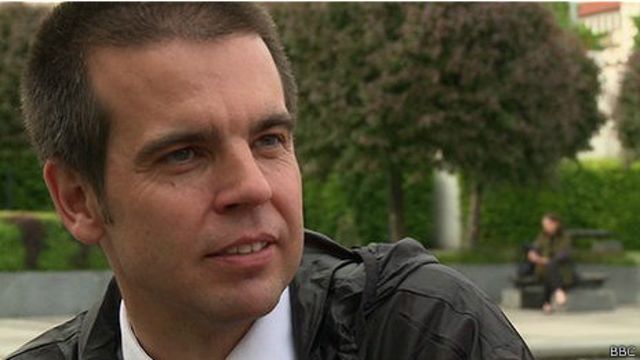 Un tour por el mundo de la corrupción - BBC News Mundo