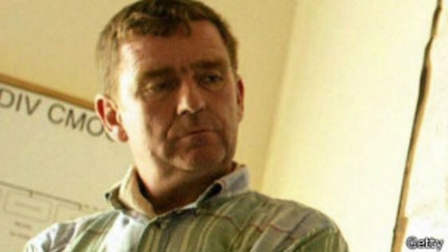 General retirado británico ve con pesimismo situación en Irak - BBC ...