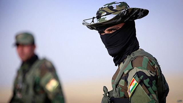 ¿Es la crisis en Irak un fracaso de la política de EE.UU.? - BBC News Mundo