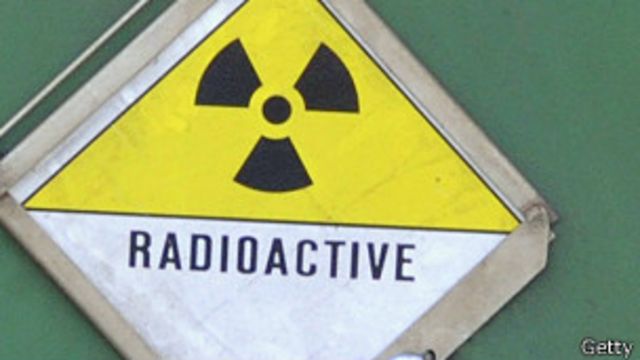 Alerta en México por robo de material radioactivo - BBC News Mundo