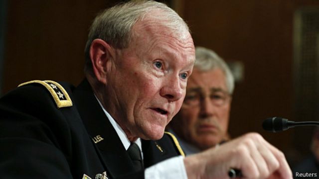 Irak pide a EE.UU. que lance ataques aéreos contra ISIS - BBC News Mundo