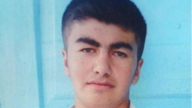 Gənc fəal Elsevər Mürsəllinin apellyasiya məhkəməsi başlayıb - BBC News ...
