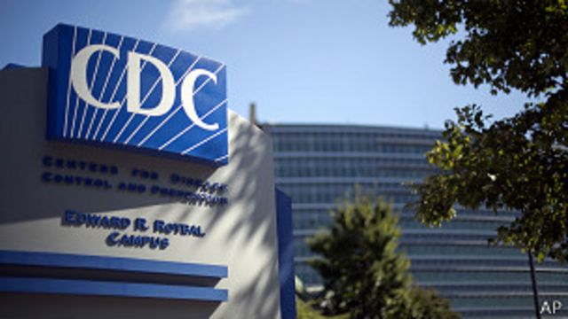 Experimento con ántrax desata escándalo en EE.UU. - BBC News Mundo