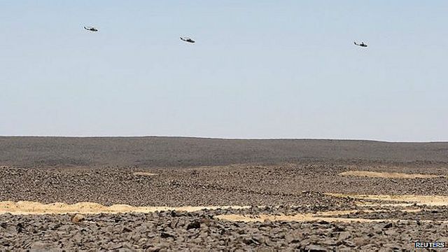 Avance del ISIS en Irak activa la alarma en países vecinos - BBC News Mundo