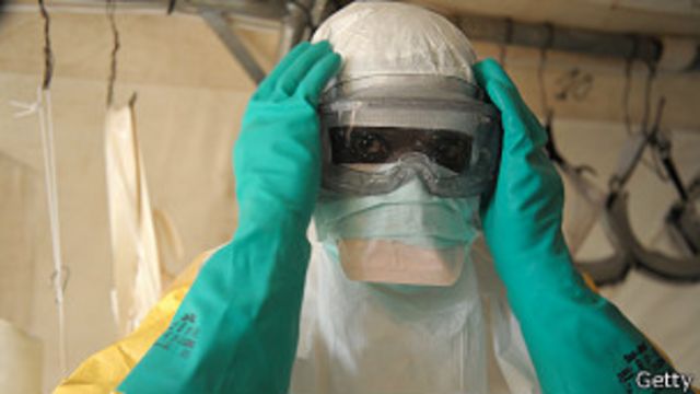 Ébola: cuando el miedo y la alarma impiden el control de una epidemia ...