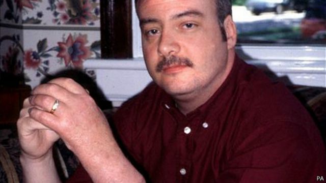 "Я больше не боюсь моих новых рук" - BBC News Русская служба