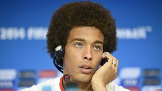 Brasil 2014: el once de los más guapos del Mundial - BBC News Mundo