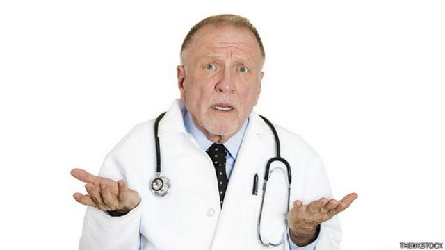 ¿Qué tanto entienden los doctores los resultados de las pruebas? - BBC ...