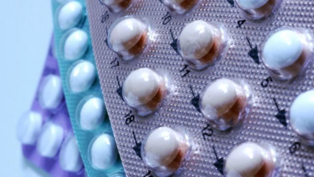 EUA desenvolvem chip contraceptivo com controle remoto - BBC News Brasil
