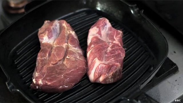 El secreto del marinado perfecto es una cuestión de ciencia - BBC News ...