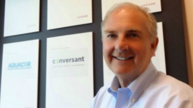 Seni memilih nama untuk perusahaan - BBC News Indonesia