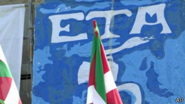 ETA propone "proceso democrático" para decidir independencia de País ...