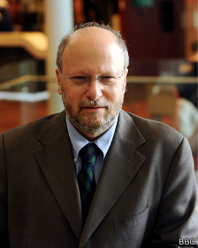 Las ventajas de no quedar bien con nadie - BBC News Mundo