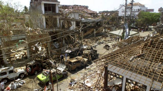 Mengapa terpidana terorisme dilibatkan dalam program deradikalisasi ...