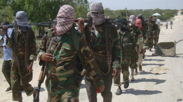 Pentágono confirma muerte de líder de grupo islamista al Shabab - BBC ...