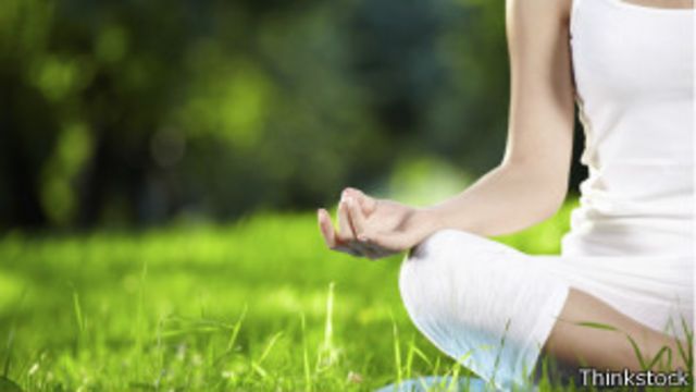 Cómo y por qué puede ser bueno meditar - BBC News Mundo