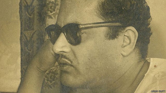 सचिन के पैड का टोटका, द्रविड़ के पांव का - BBC News हिंदी