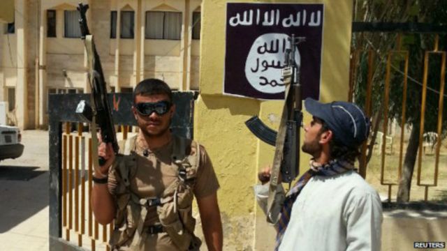 Apakah ideologi ISIS bisa mengancam keberagaman Indonesia? - BBC News ...
