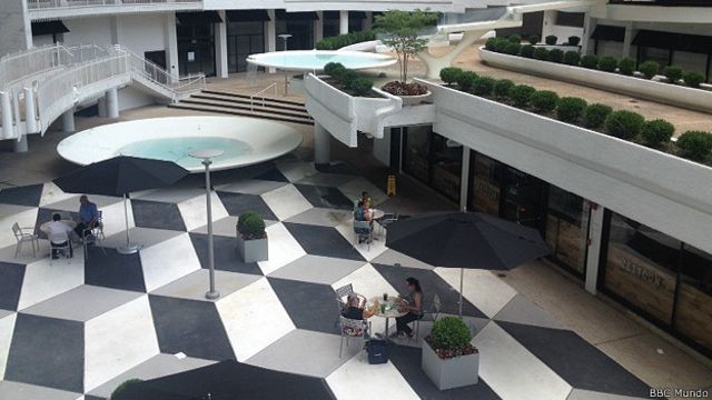 Watergate, la renovación de un edificio que marcó el fin de Richard ...