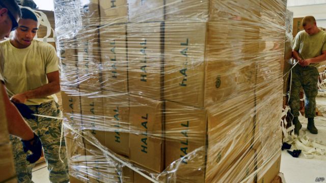 Mỹ điều thêm cố vấn quân sự đến Iraq - BBC News Tiếng Việt